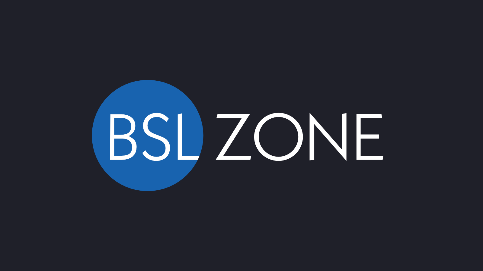 Home :: BSL Zone